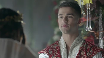 Micah Grey | The Magicians Wiki | Fandom