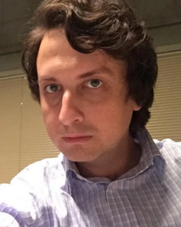 Ryan Beil | The Magicians Wiki | Fandom