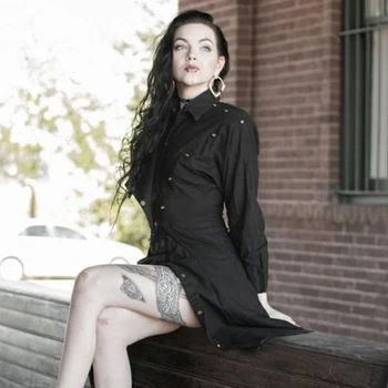 Brigitte Sharai | The Magicians Wiki | Fandom