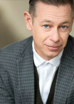 Anthony Ingram | The Magicians Wiki | Fandom