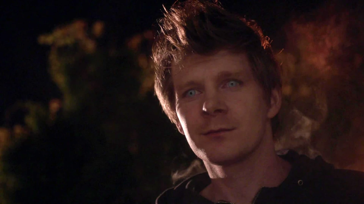 Charlie Quinn | The Magicians Wiki | Fandom