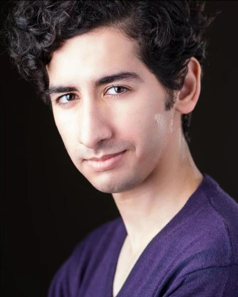 Adam Olgui | The Magicians Wiki | Fandom