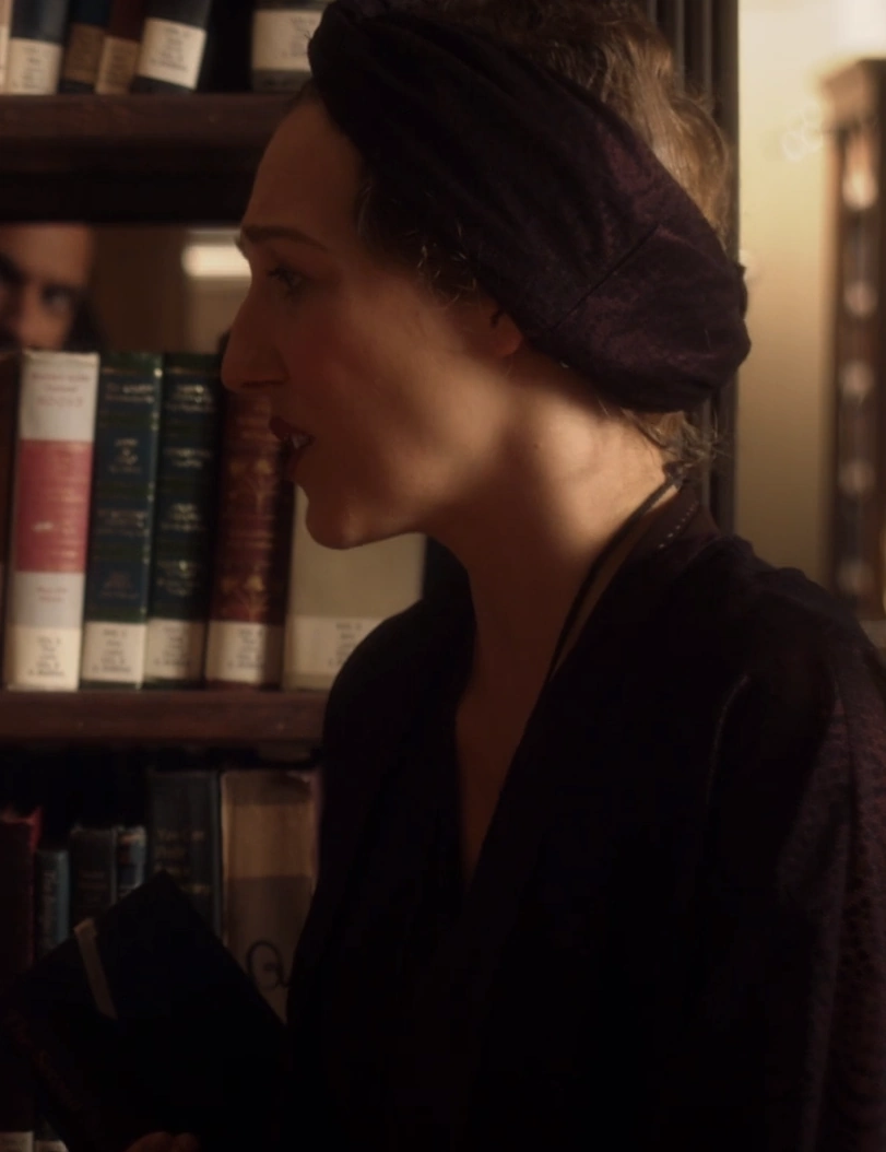 Lillian | The Magicians Wiki | Fandom