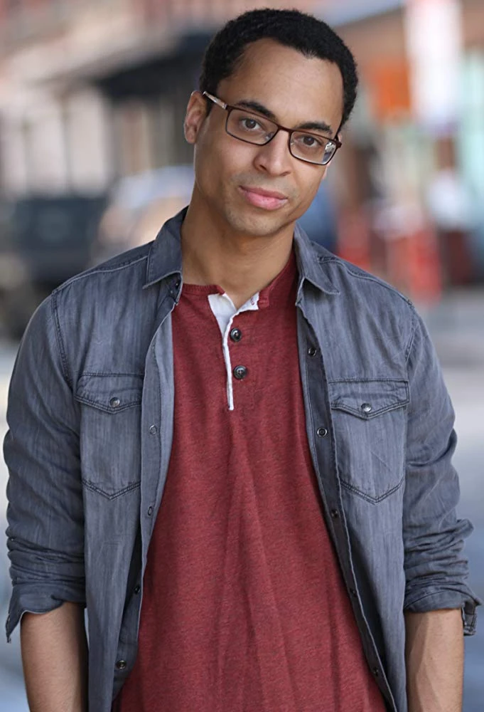 Jesse Reid | The Magicians Wiki | Fandom