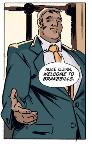 Henry Fogg/Book Timeline | The Magicians Wiki | Fandom