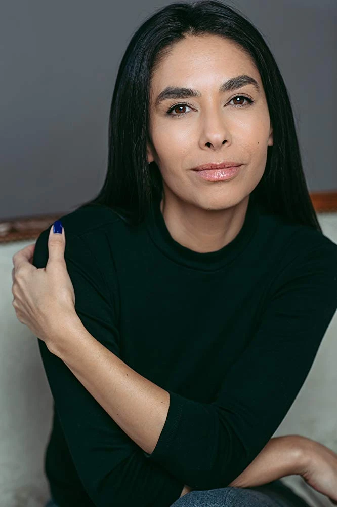 Carmen Moore | The Magicians Wiki | Fandom