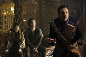 Pickwick Family | The Magicians Wiki | Fandom