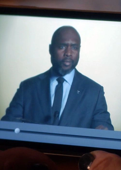 Ted Grayson | The Magicians Wiki | Fandom