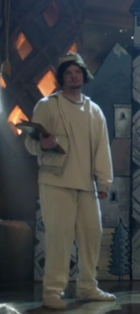 Quentin Coldwater (Fiction) | The Magicians Wiki | Fandom