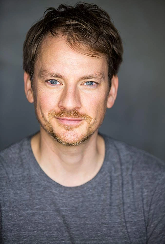 Alex Weed | The Magicians Wiki | Fandom