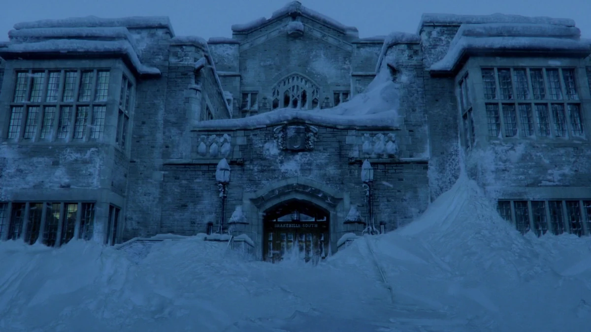 Brakebills South The Magicians Wiki Fandom