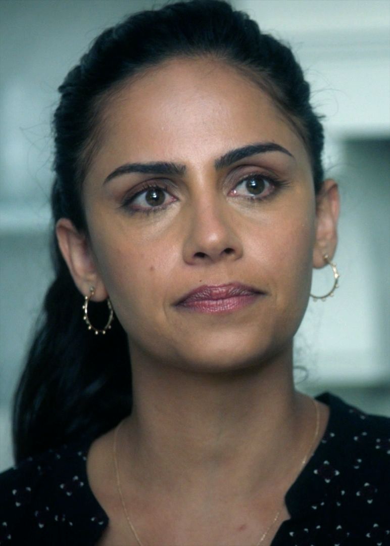 Anna | The Magicians Wiki | Fandom