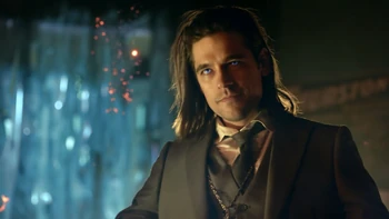 The Beast | The Magicians Wiki | Fandom