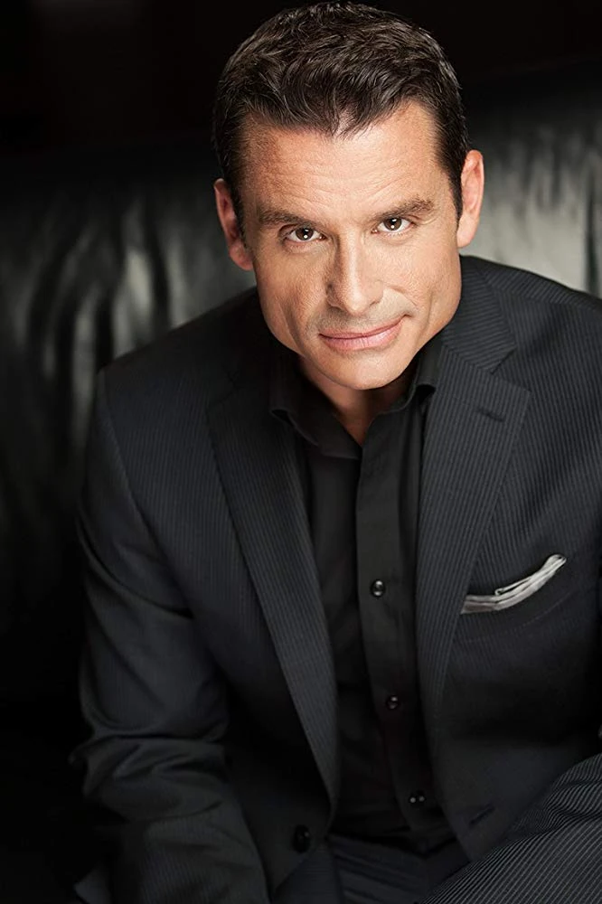 Ben Wilkinson | The Magicians Wiki | Fandom