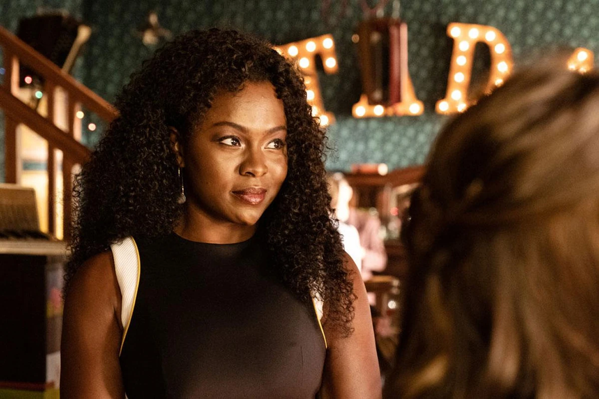 Zoe Marcus | The Magicians Wiki | Fandom