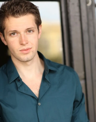 Brian Beckman | The Magicians Wiki | Fandom