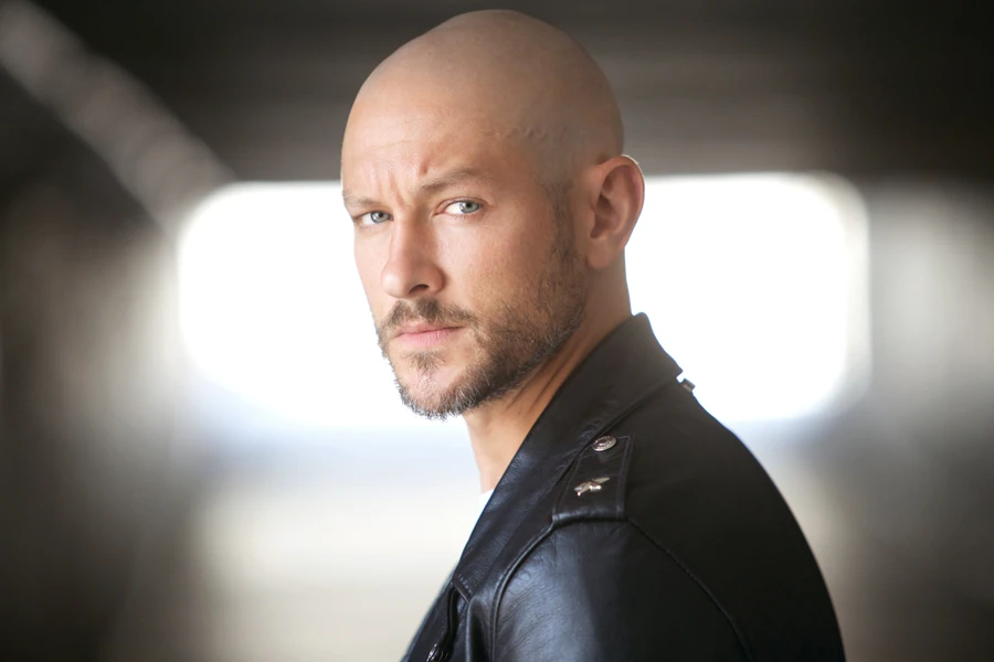 Michael Graziadei | The Magicians Wiki | Fandom