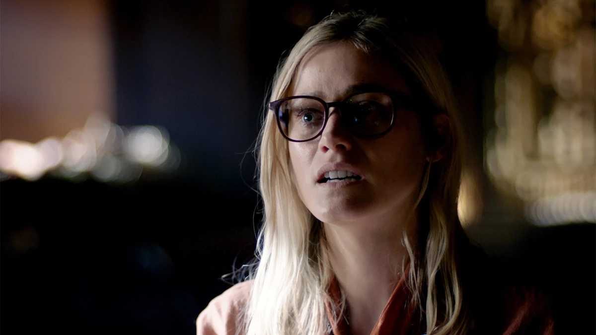 Alice Quinn | The Magicians Wiki | Fandom