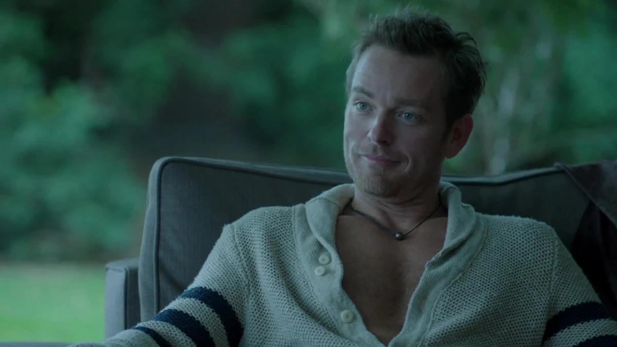 Joe | The Magicians Wiki | Fandom