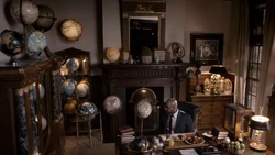 Sense Magic | The Magicians Wiki | Fandom