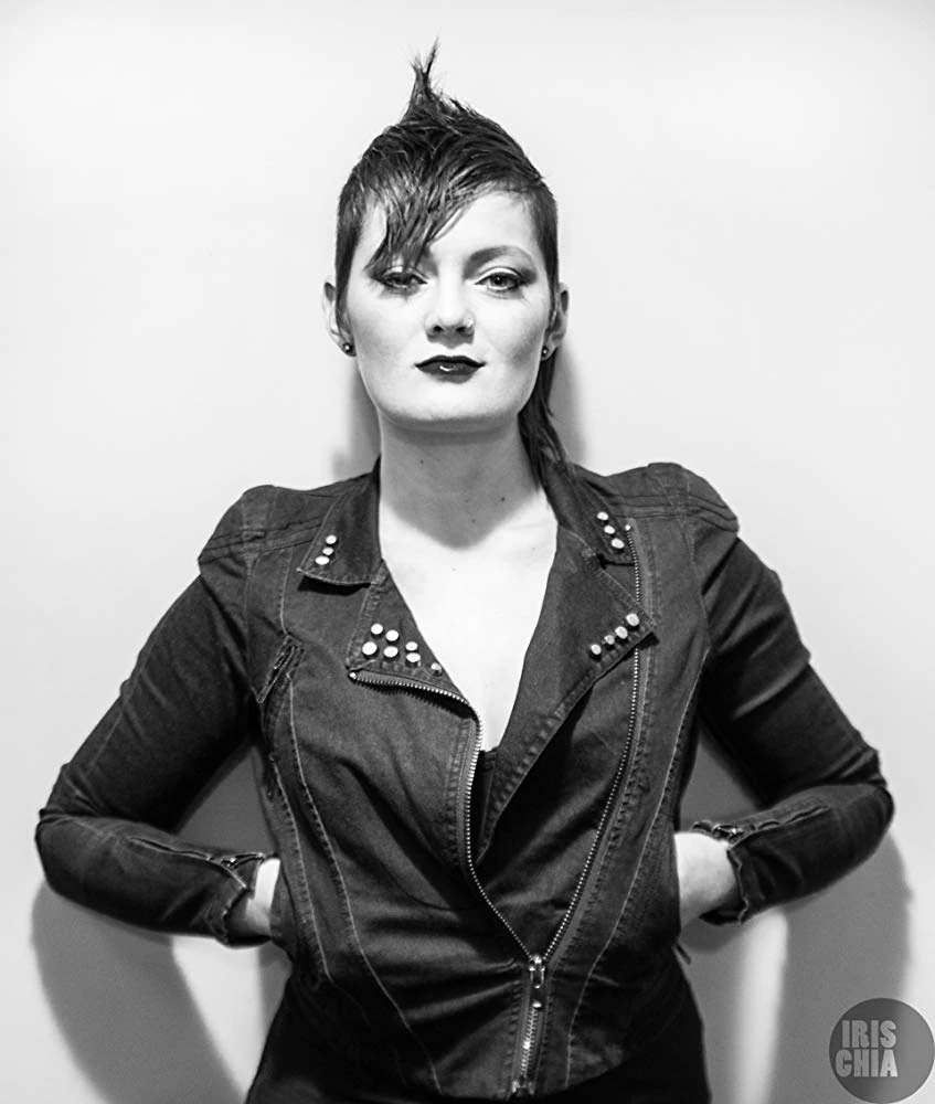 Ingrid Nilson | The Magicians Wiki | Fandom