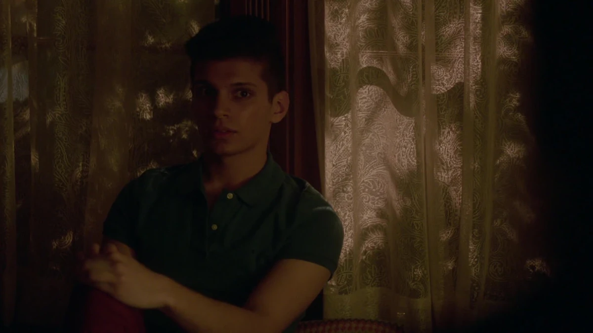 Raymond | The Magicians Wiki | Fandom