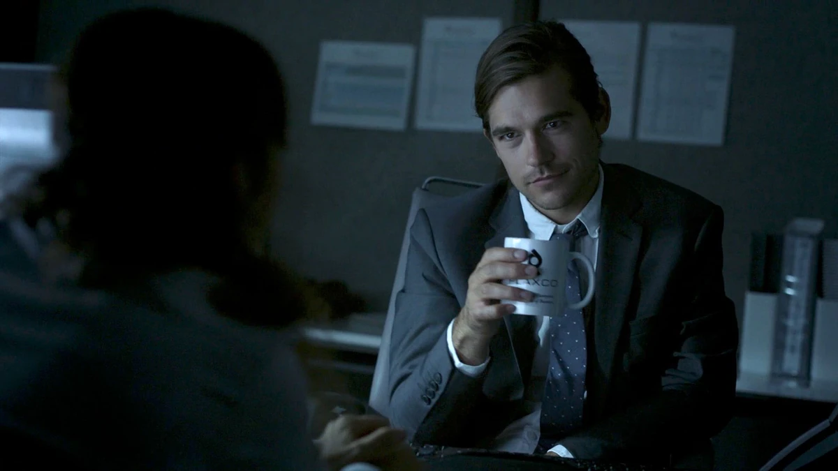 Cheat Day | The Magicians Wiki | Fandom