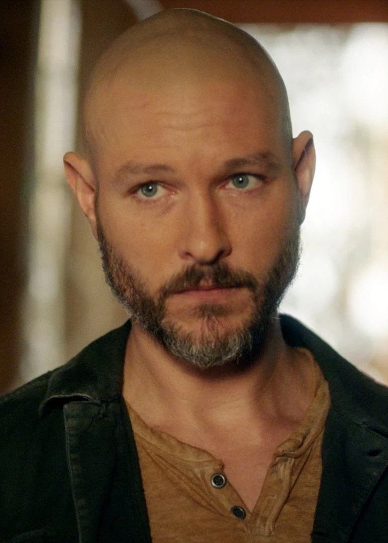 Raylan Cortez | The Magicians Wiki | Fandom