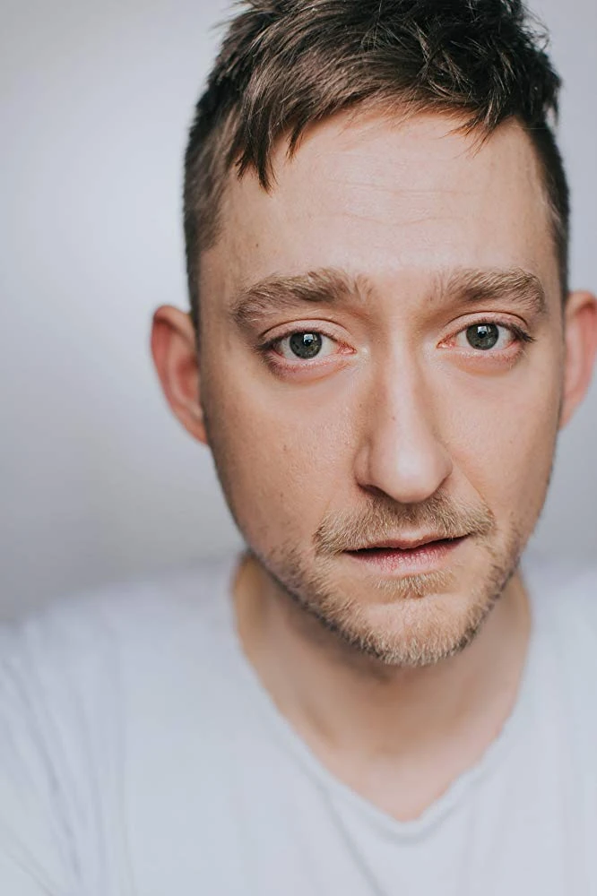 Craig Haas | The Magicians Wiki | Fandom