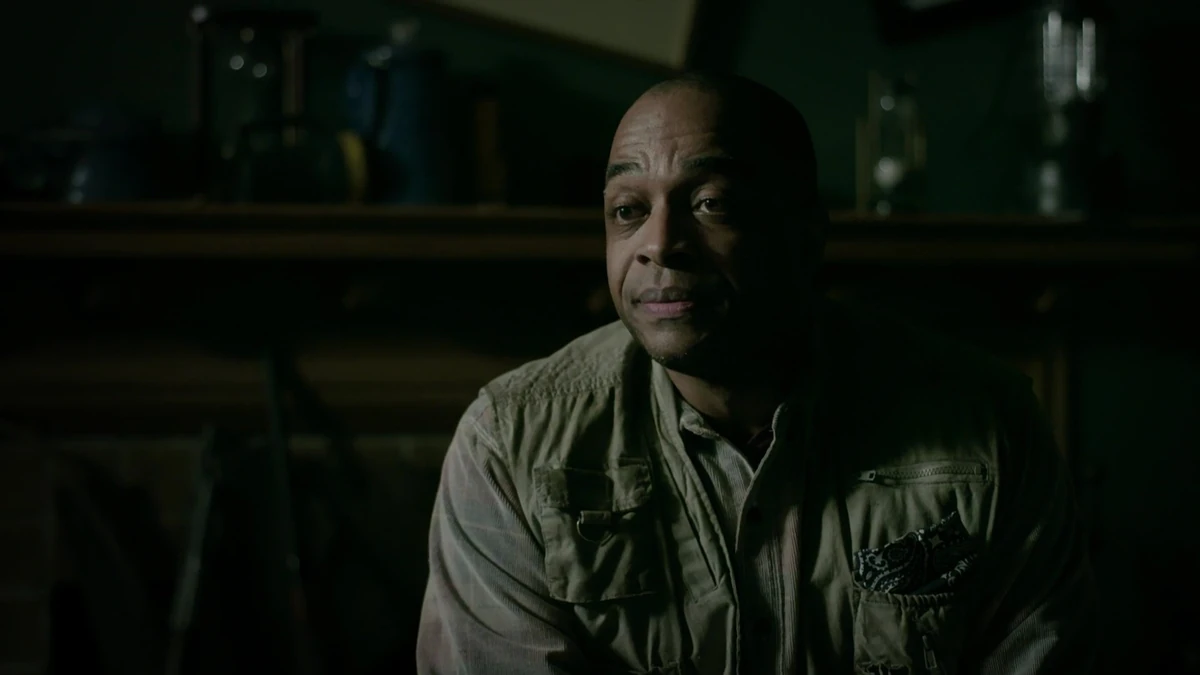 Henry Fogg | The Magicians Wiki | Fandom