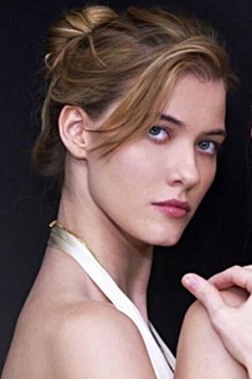 Kim Ormiston | The Magicians Wiki | Fandom