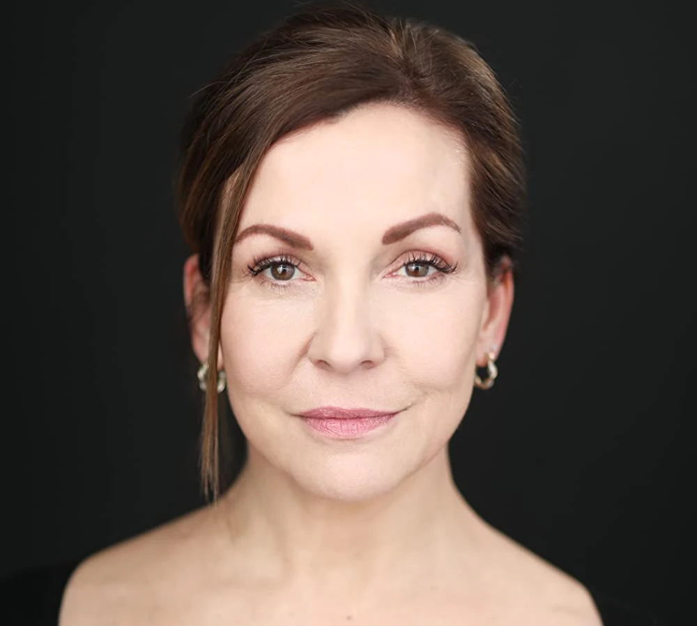 Desiree Zurowski | The Magicians Wiki | Fandom