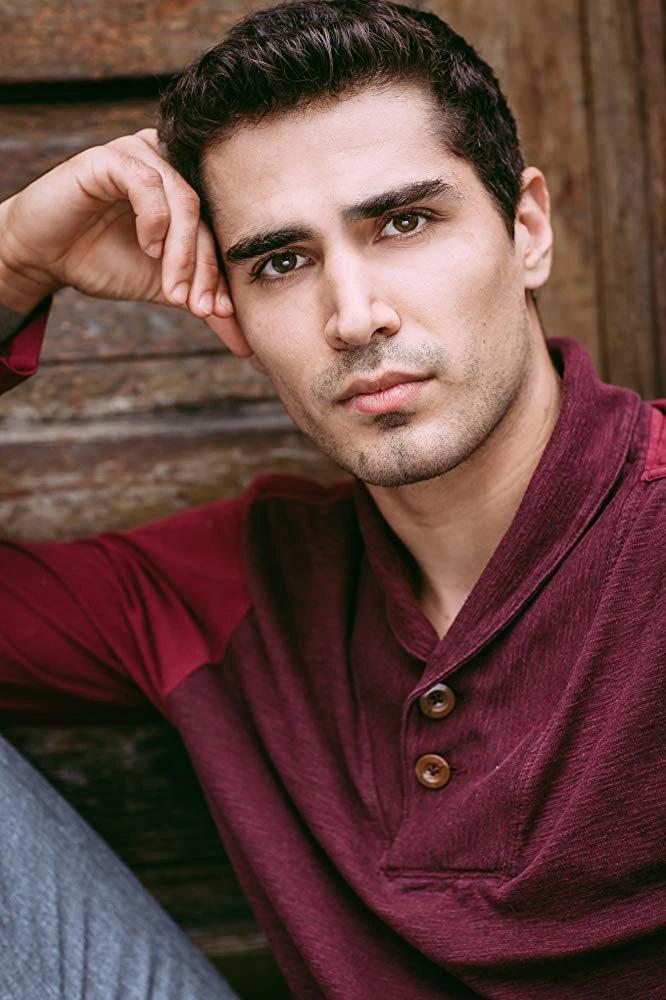 Alex Pepin | The Magicians Wiki | Fandom