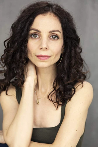 Farrah Aviva | The Magicians Wiki | Fandom