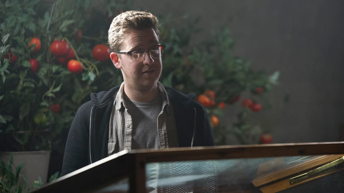 Josh Hoberman (disambiguation) | The Magicians Wiki | Fandom