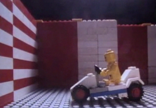 Maze World | The Magic Portal Wiki | Fandom