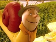Brian | The Magic Roundabout Wiki | Fandom