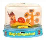 Brian | The Magic Roundabout Wiki | Fandom