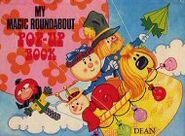 Brian | The Magic Roundabout Wiki | Fandom