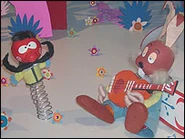 Dylan | The Magic Roundabout Wiki | Fandom