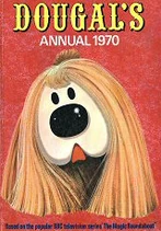 Dougal | The Magic Roundabout Wiki | Fandom
