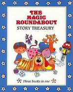 Zebedee | The Magic Roundabout Wiki | Fandom