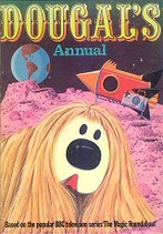 Dougal | The Magic Roundabout Wiki | Fandom