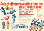 Zebedee | The Magic Roundabout Wiki | Fandom