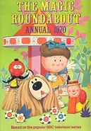 Florence | The Magic Roundabout Wiki | Fandom