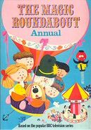 Florence | The Magic Roundabout Wiki | Fandom