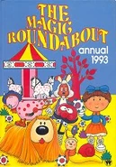 Florence | The Magic Roundabout Wiki | Fandom