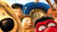 Brian | The Magic Roundabout Wiki | Fandom