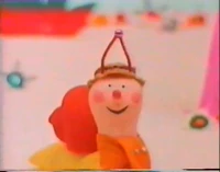 Brian | The Magic Roundabout Wiki | Fandom