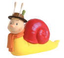 Brian | The Magic Roundabout Wiki | Fandom